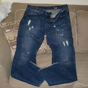 William Rast | Jeans | Mens Williamrast Jeans | Poshmark